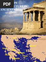 Roman Urban Planning and City Layout | PDF | Ancient Rome | Roman Empire