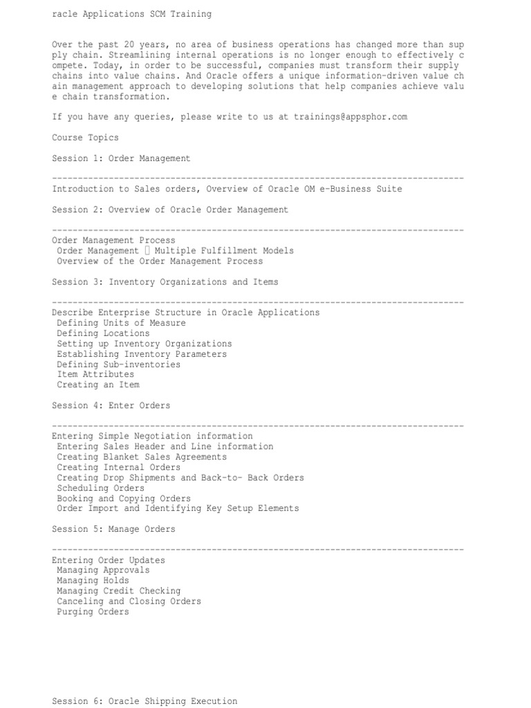 Scm-Supply Chain Management | PDF | Supply Chain | Inventory