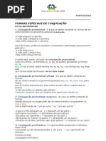 Tipos de Complementos Circunstanciais | PDF | Bilbo Bolseiro | Assunto ...