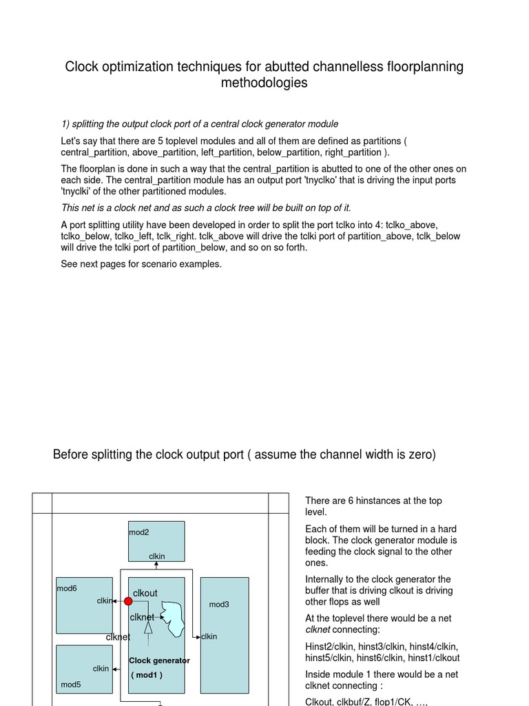 Cts Design | PDF | Manufactured Goods | Areas Of Computer Science