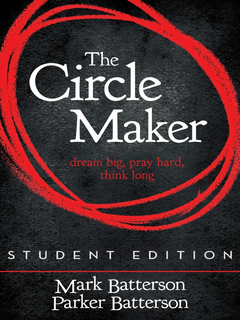 Circle Maker: Student Edition | PDF | Prayer | Religious Belief And ...