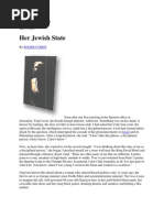 Article About Yitzak Rabin's Assassination From The Killer's Mother ...