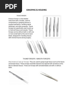 Normal Delivery Instrument Sets | PDF | Uterus | Surgical Suture