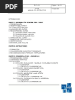 Protocolo March | PDF | Reanimación cardiopulmonar | Epidemiología