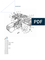 Body Control Module Pinouts | PDF | Switch | Electrical Connector
