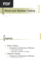 Guidelines On Shock Standards and Shock Testing of Naval Electronic ...