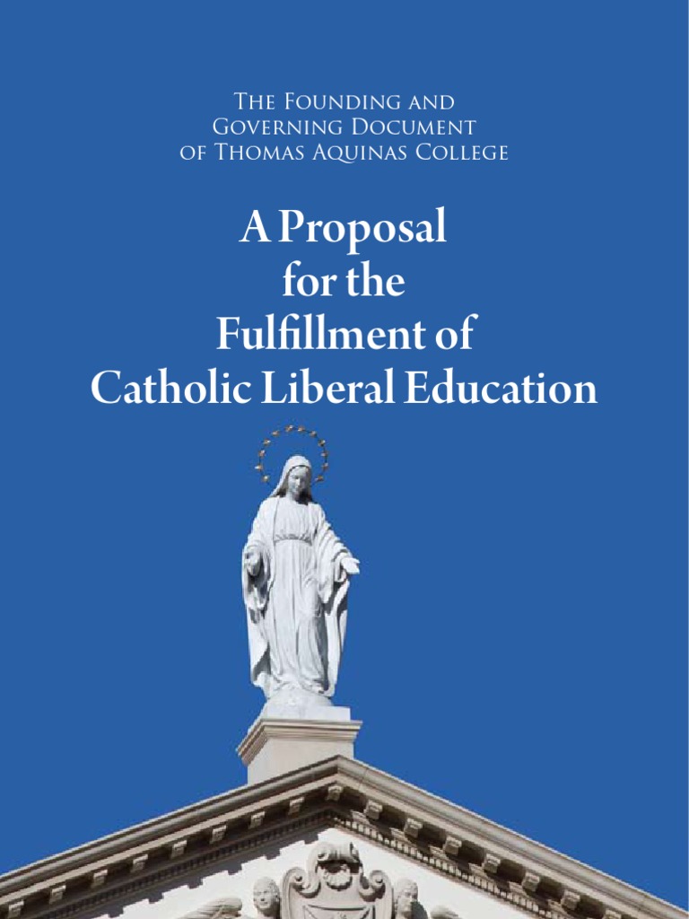 Liberal Education | PDF