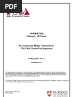 Sultan Sharif-Ul Hashim Originated Sulu Local Governance and Public ...