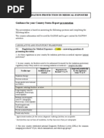 Reject Analysis Summary - Jan 2013 | PDF | Science & Mathematics