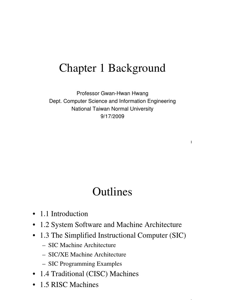 Chapter1 PDF | PDF | Areas Of Computer Science | Computer Data