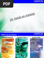 Structured Text Tutorial | PDF | Boolean Data Type | Control Flow