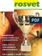 Ruze Topalovic Katalog | PDF