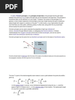 Answers To Problems in Modern Physics New Edition by Gary Felder and ...
