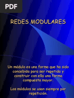 Red Modular | PDF | Triángulo | Geometría euclidiana