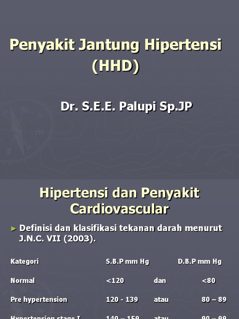 Penyakit Hhd - Perumperindo.co.id