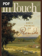 30 Life Principles | PDF | Eternal Life (Christianity) | Adam And Eve