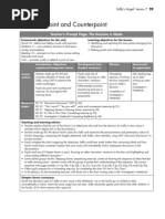 Private Peaceful Study Guide | PDF | Reading Comprehension | Vocabulary