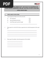 Lilly Cares FOUNDATION Patient Assistance Program Application | PDF ...