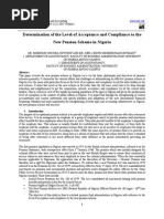 Ra 7916 | PDF | Employment | Labour Law