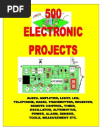 Practical Electronics For Inventors PDF | PDF