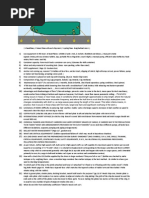 SOLAS Regulations For Emergency Generator | PDF | Mechanical Engineering | Electricity