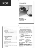 Yamaha Fault Codes | PDF | Ignition System | Fuel Injection