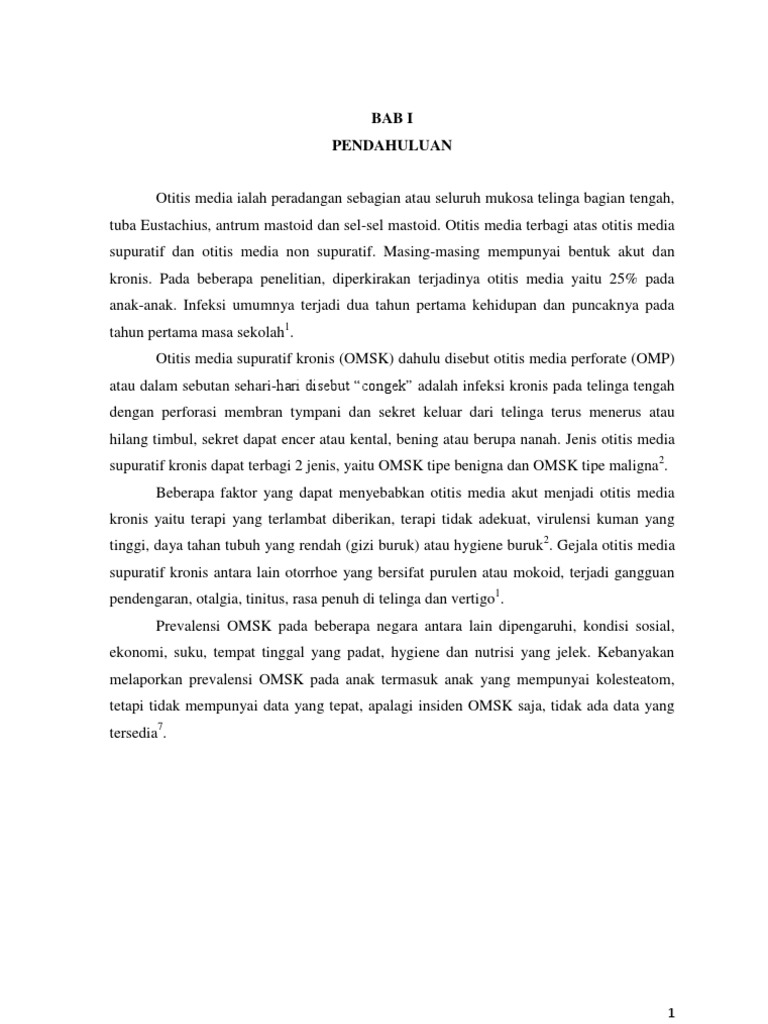 Omsk Benigna | PDF