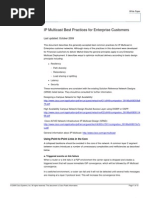 SonicWall WAN Failover & Load Balancing Guide | PDF | Load Balancing ...