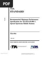 Preview ANSI-TIA-222-I | PDF | Patent | Damages