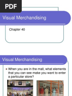 Creating Effective Promotional Displays | PDF | Point Of Sale | Retail