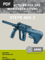 M4 Carbine Exploded View: Item Part No. Description QTY | PDF | Firearm ...