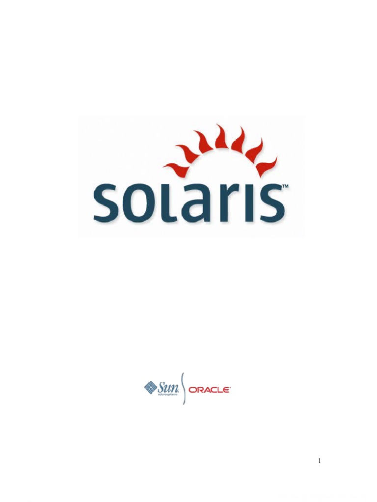 Solaris | PDF | Scheduling (Computing) | Process (Computing)