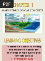 Basic Hydrology | PDF | Hydrology | Water