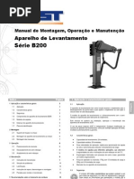Catálogo de Produtos Jost Brasil - Versão Web | PDF | Informática