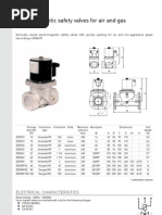 PDHID Detector | PDF | Gas Chromatography | Helium