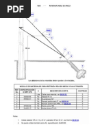 Estructura RD30 | PDF