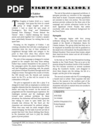 CG 4002 - Pilots' Almanac | PDF