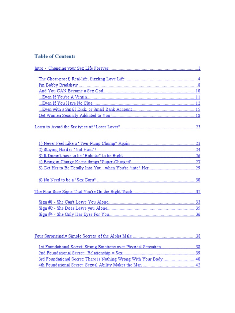 2 Girls Teach Sex Secrettrainingmanual Pdf Sexual Intercourse Orgasm