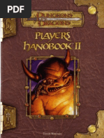 AD&D 2nd Edition Character Sheet | PDF | Role Playing Games | Leisure
