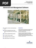 S88 Standard for Batch Control Systems | PDF | Parameter (Computer ...