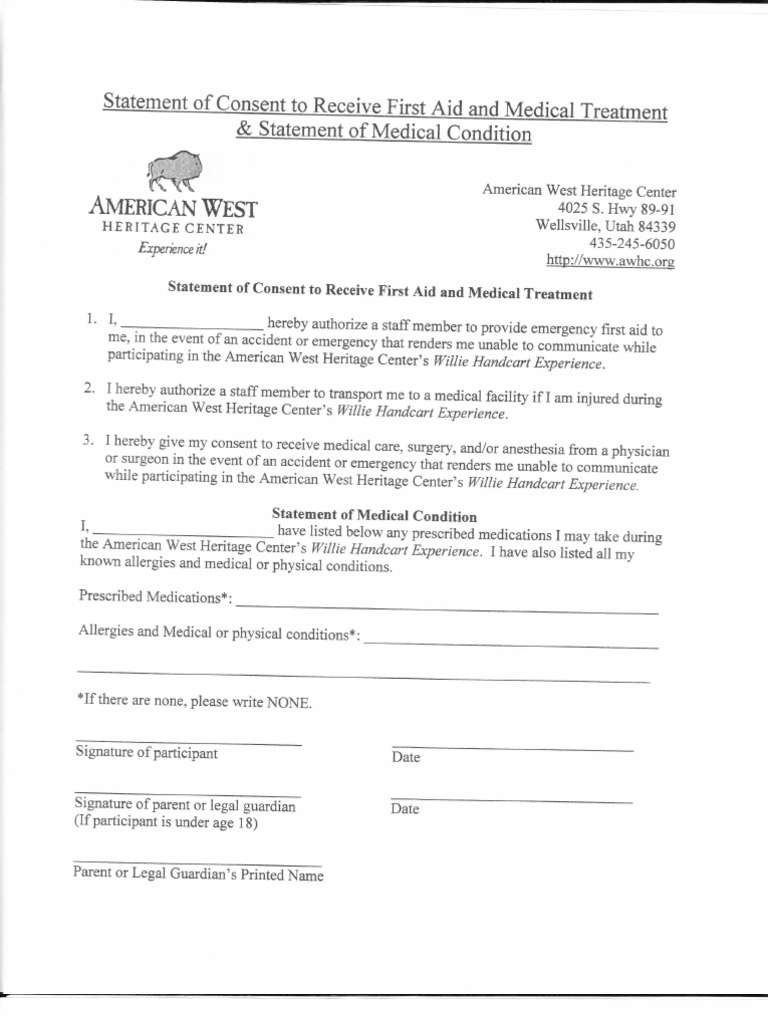 Trek Forms | PDF | Hypothermia | Medicine