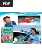 Channel and Distribution Structure of Colgate Palmolive | PDF