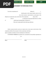 Instrument of Transfer Sample | PDF | Hong Kong