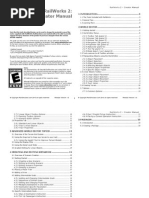 Keyboard Shortcuts | PDF | Computer Keyboard | Keyboard Shortcut