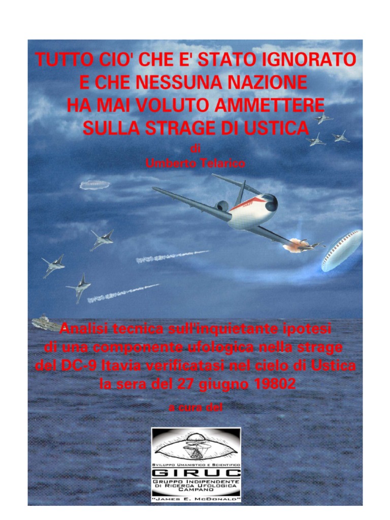 UsTicaFull Secretum-Omega | PDF