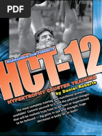 TRAINING PRINCIPLES by Jordan Peters & Corinne Ingman | PDF | Strength ...