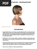Hair Cutting Sectioning Techniques | PDF | Symmetry