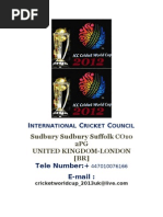 Locks of Hope Form | PDF | Law