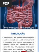 Bula Floripa 1 | PDF | Amamentação | Especialidades médicas