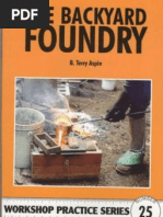 Practical Blacksmithing Volume 2 | PDF